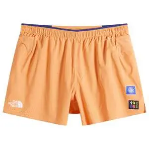 The North Face Summit Pacesetter Expedition Shorts - Papaya