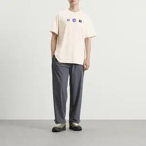 The North Face Explorer Badges Relaxed T-shirt