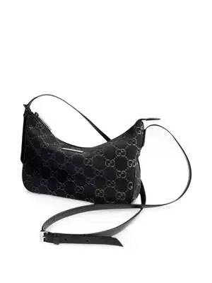 Gucci Small Lady Lunetta Shoulder Bag