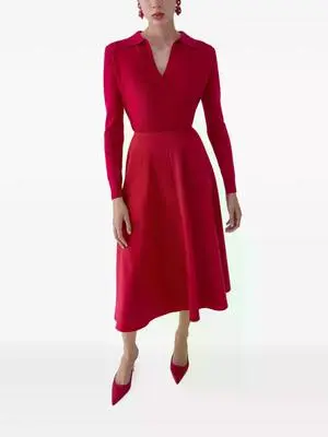 Carolina Herrera Long-sleeves Sweater