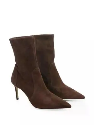 STUART WEITZMAN Ankle Boots