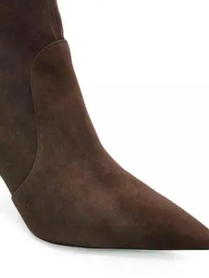 STUART WEITZMAN Ankle Boots