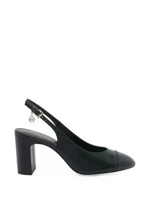 Michael Kors Piper Flex Slingback Pumps