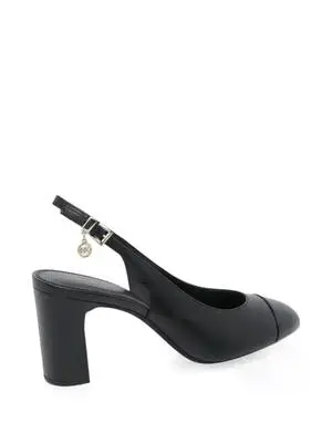Michael Kors Piper Flex Slingback Pumps