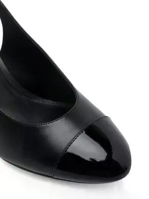 Michael Kors Piper Flex Slingback Pumps