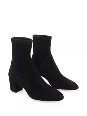 STUART WEITZMAN Yuliana 60 Ankle Boots