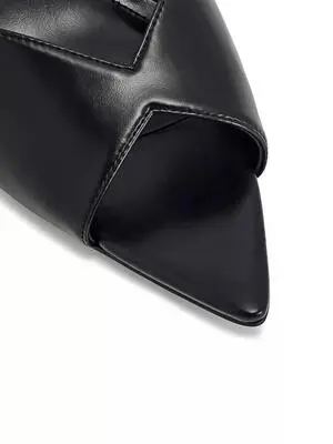 Jw Pei Ellie Heeled Sandals