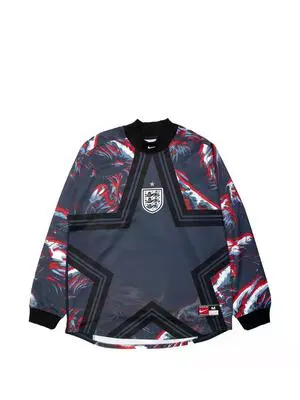 Nike England Authentic Goalkeeper T-shirt