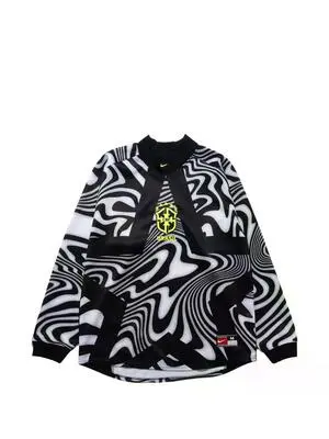 Nike Brazil Hollywood Keeper Sweatshirt