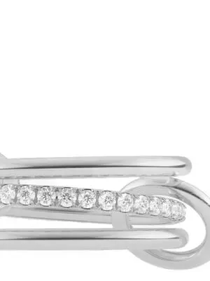 SPINELLI KILCOLLIN Sonny Diamond Ring