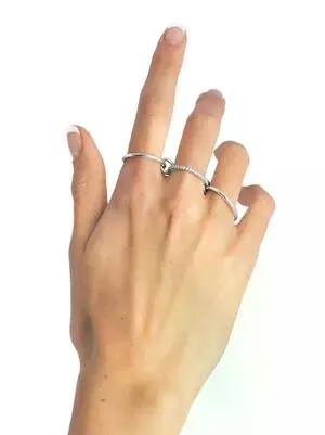 SPINELLI KILCOLLIN Sonny Diamond Ring