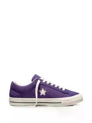 CONVERSE One Star '95 Sneakers - Purple
