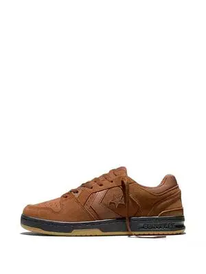 CONVERSE Suede Sneakers