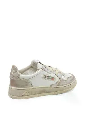 AUTRY Medalist Super Vintage Sneakers