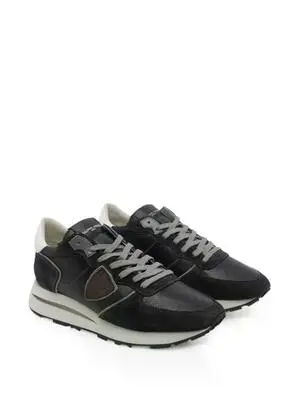 Philippe Model Tropez Haute Sneakers