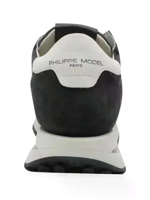 Philippe Model Tropez Haute Sneakers