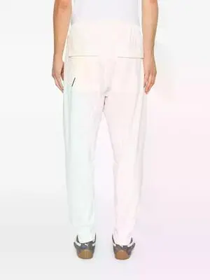 THOM KROM Drawstring-waistband Track Pants