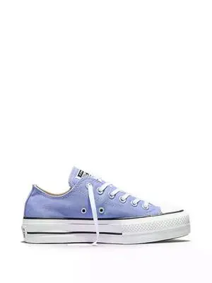 CONVERSE Chuck Taylor All Star Lift Sneakers - Purple