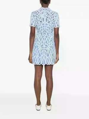 Simkhai Desiree Mini Dress
