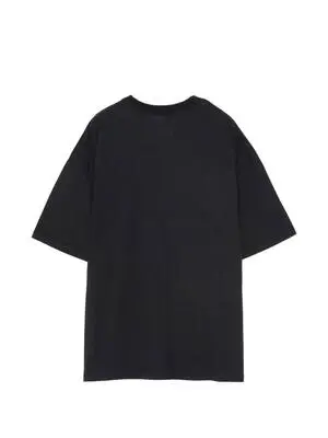 YOSHIOKUBO Embroidered T-shirt