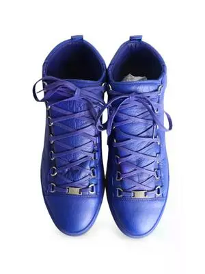 Balenciaga Arena High-top Sneakers
