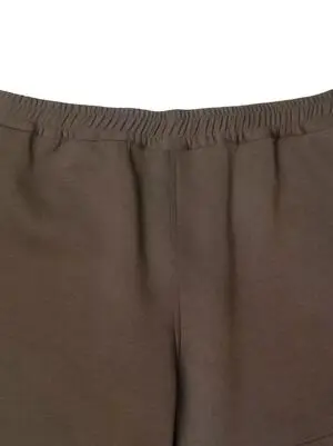 YOSHIOKUBO Elasticated Waistband Shorts