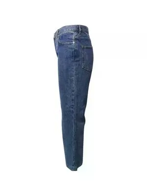 A.p.c. Sailor Wide-leg Jeans
