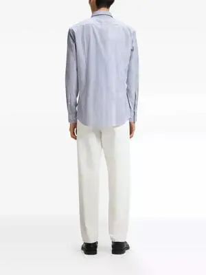 Hugo Striped Shirt