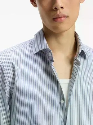 Hugo Striped Shirt