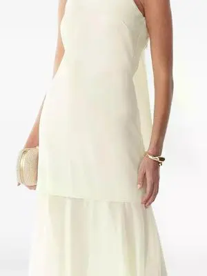 St Mrlo Draped Day Dresses