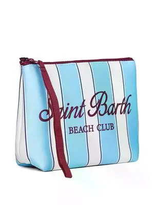 MC2 SAINT BARTH Aline Clutch Bag