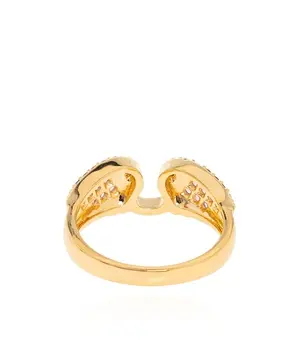 Zadig&Voltaire Rock Ring