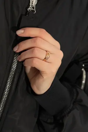 Zadig&Voltaire Rock Ring