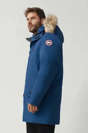 Canada Goose Langford Parker Coat Down Jacket