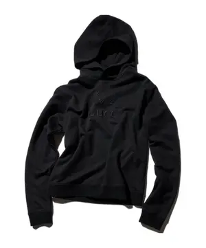 Gucci Cashmere Jersey Sweatshirt With Embroidery