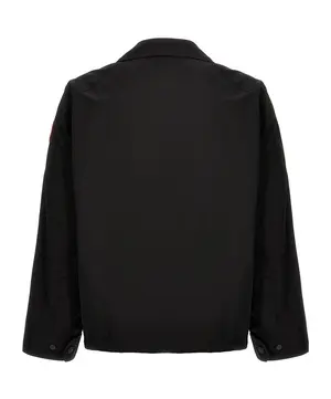 Canada Goose Long-sleeved Jacket