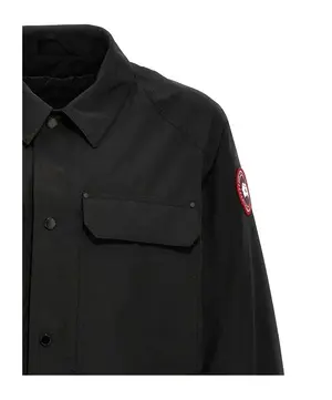 Canada Goose Long-sleeved Jacket