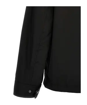 Canada Goose Long-sleeved Jacket