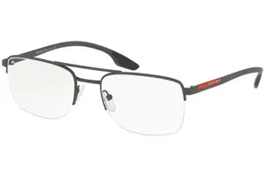 Prada Logo Flat Mirror