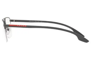 Prada Logo Flat Mirror