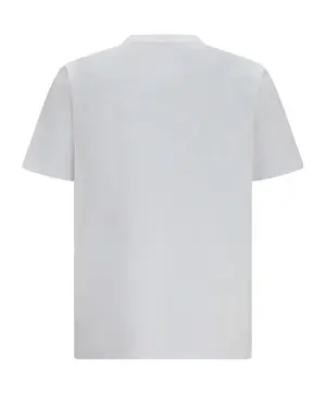 Off-White Small Arrow Logo T-shirt - No