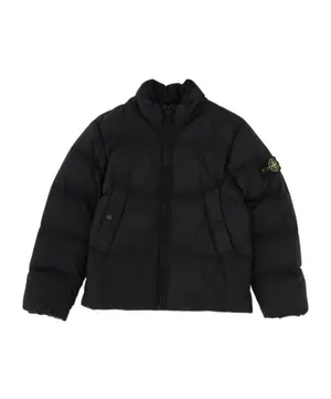 Stone Island Long-sleeve Jacket