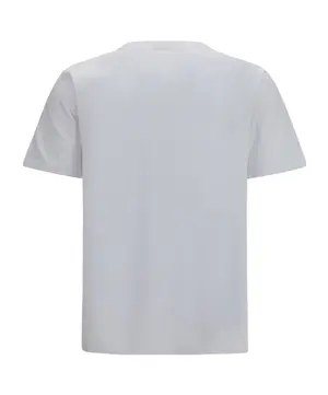 Off-White Short-sleeved T-shirt