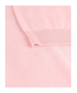 Loro Piana Sergio Polo Shirt - Pink