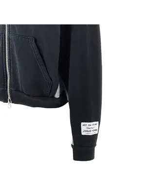 GALLERY DEPT. Long-sleeved Sweatshirt