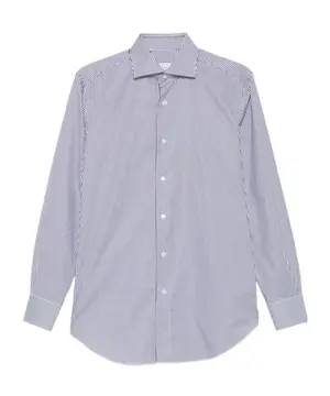 Brioni Long-sleeved Shirt