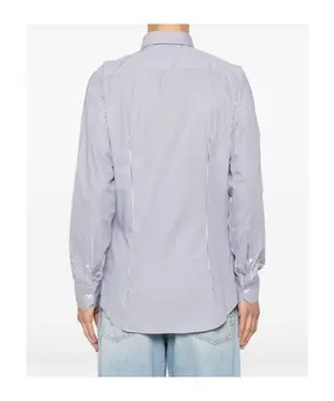 Brioni Long-sleeved Shirt