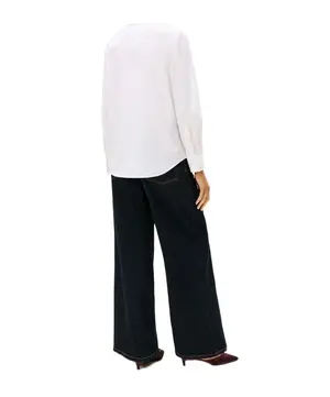 Tommy Hilfiger Buttoned Shirt