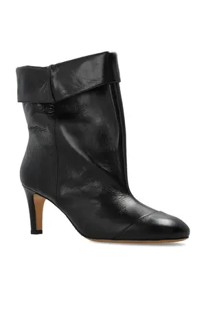 Isabel Marant Étoile High-heeled Ankle Boots
