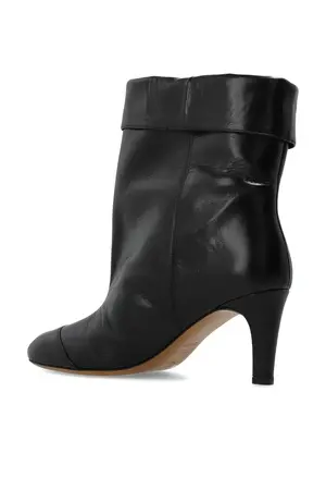 Isabel Marant Étoile High-heeled Ankle Boots